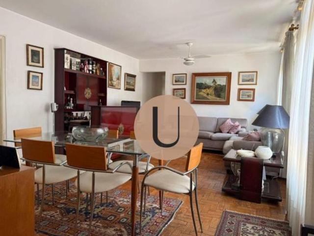 Apartamento à Venda – Haddock Lobo Apartamento com 100 m² de área privativa, localizado na Rua Hadd