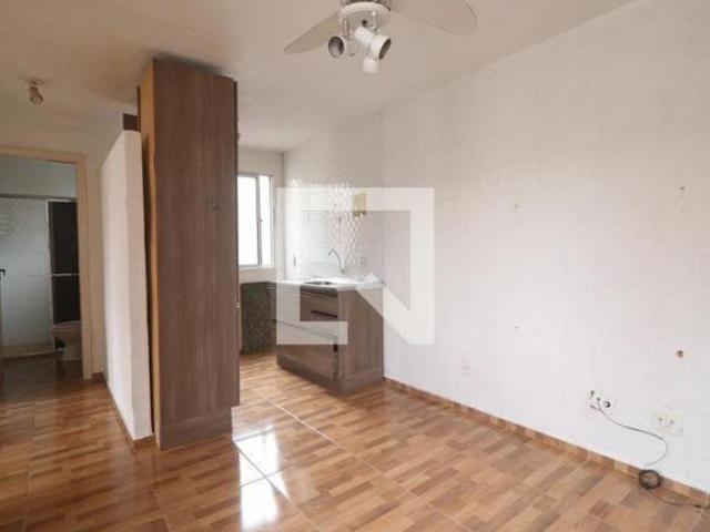 Apartamento à Venda Hamburgo Velho, 2 Quartos, 40 m² Novo Hamburgo