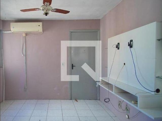 Apartamento à Venda Hamburgo Velho, 2 Quartos, 42 m² Novo Hamburgo