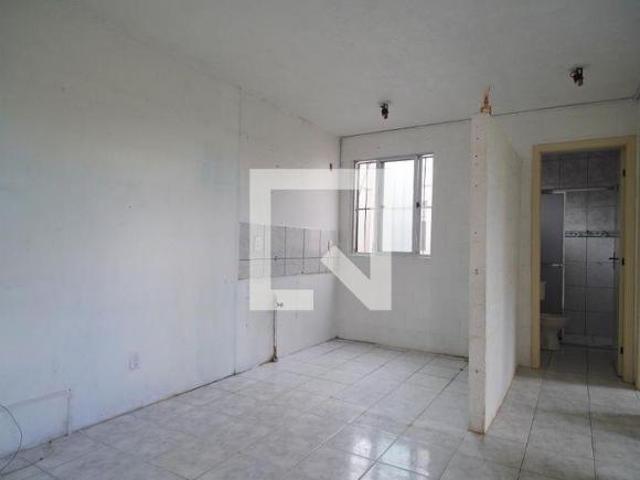 Apartamento à Venda Hamburgo Velho, 2 Quartos, 42 m² Novo Hamburgo