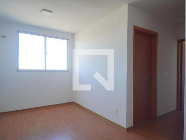 Apartamento à Venda Hamburgo Velho, 2 Quartos, 47 m² Novo Hamburgo