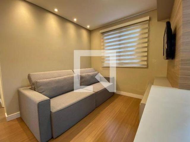 Apartamento à Venda Hamburgo Velho, 2 Quartos, 47 m² Novo Hamburgo