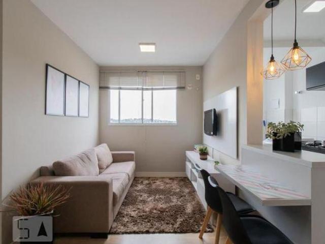 Apartamento à Venda Hamburgo Velho, 2 Quartos, 46 m² Novo Hamburgo