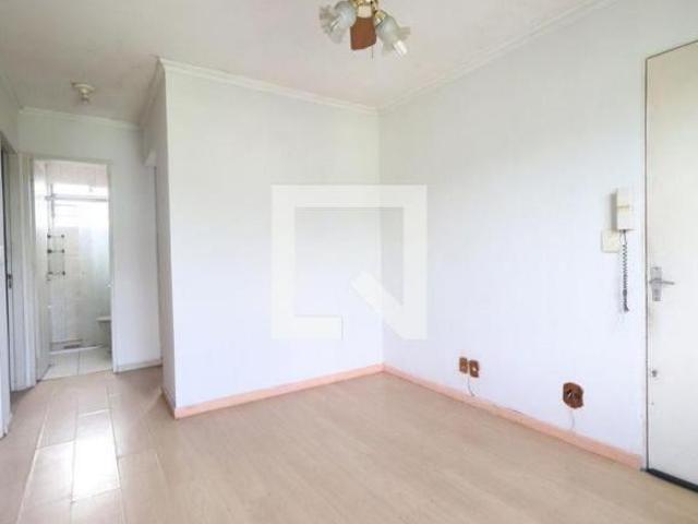 Apartamento à Venda Hamburgo Velho, 2 Quartos, 46 m² Novo Hamburgo