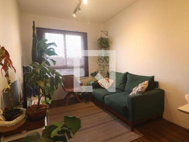 Apartamento à Venda Hamburgo Velho, 2 Quartos, 49 m² Novo Hamburgo