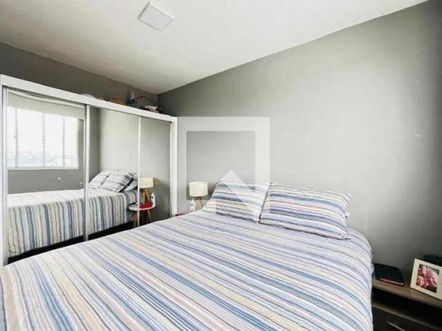 Apartamento à Venda Hamburgo Velho, 2 Quartos, 49 m² Novo Hamburgo