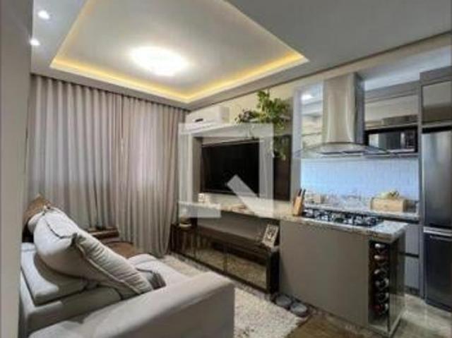 Apartamento à Venda Hamburgo Velho, 2 Quartos, 50 m² Novo Hamburgo