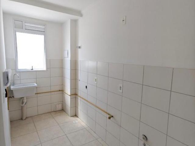 Apartamento à Venda Hamburgo Velho, 2 Quartos, 50 m² Novo Hamburgo