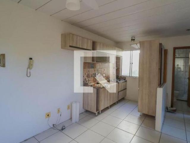 Apartamento à Venda Hamburgo Velho, 2 Quartos, 52 m² Novo Hamburgo