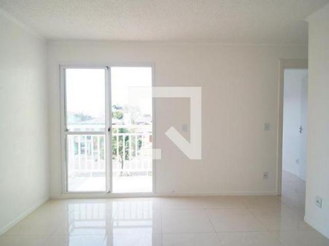 Apartamento à Venda Hamburgo Velho, 2 Quartos, 54 m² Novo Hamburgo