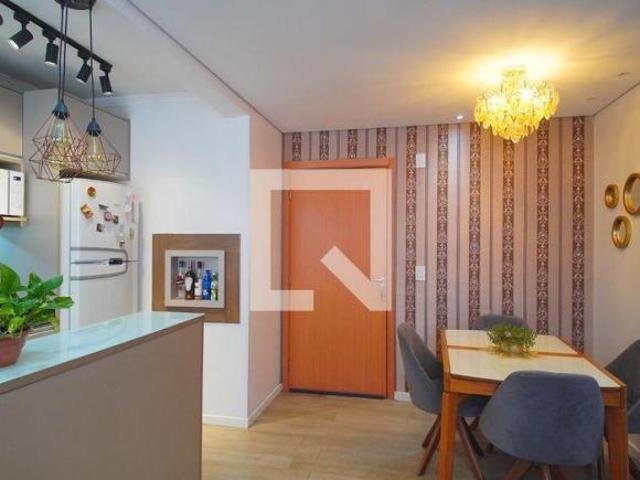 Apartamento à Venda Hamburgo Velho, 2 Quartos, 55 m² Novo Hamburgo