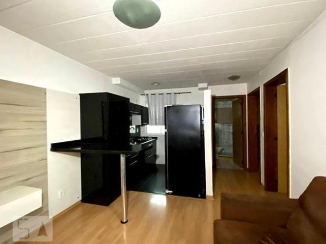 Apartamento à Venda Hamburgo Velho, 2 Quartos, 60 m² Novo Hamburgo