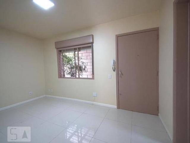 Apartamento à Venda Hamburgo Velho, 2 Quartos, 60 m² Novo Hamburgo
