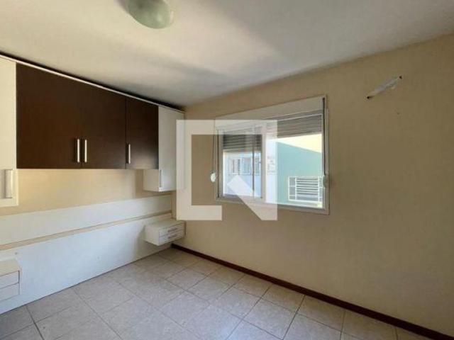 Apartamento à Venda Hamburgo Velho, 2 Quartos, 64 m² Novo Hamburgo