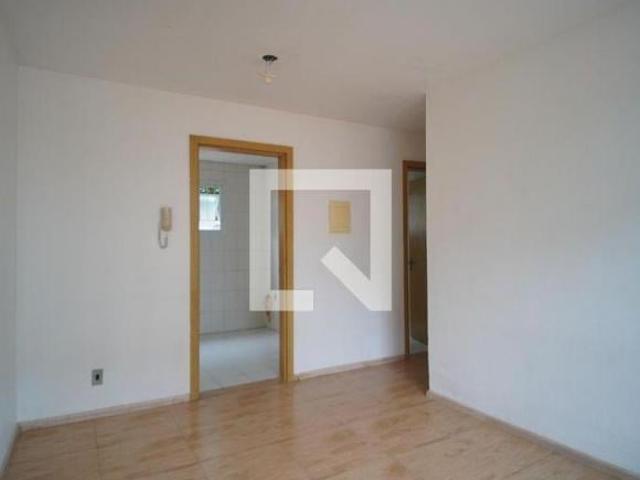 Apartamento à Venda Hamburgo Velho, 2 Quartos, 64 m² Novo Hamburgo