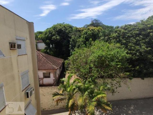 Apartamento à Venda Hamburgo Velho, 2 Quartos, 65 m² Novo Hamburgo