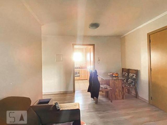 Apartamento à Venda Hamburgo Velho, 2 Quartos, 74 m² Novo Hamburgo