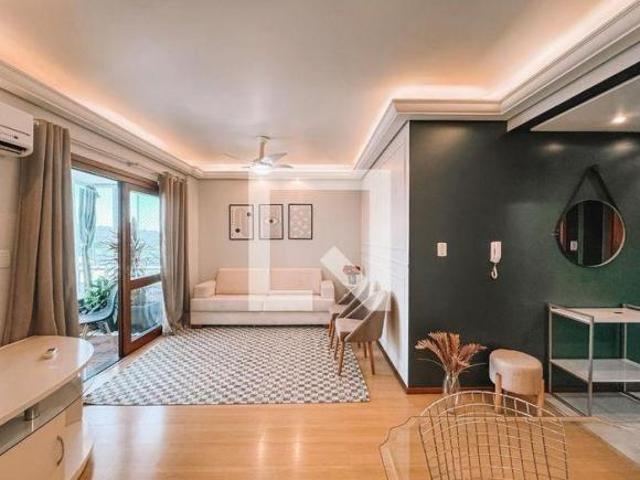 Apartamento à Venda Hamburgo Velho, 2 Quartos, 82 m² Novo Hamburgo