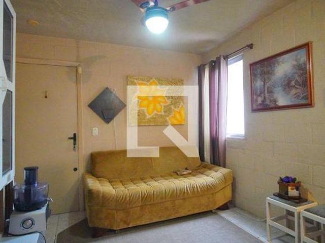 Apartamento à Venda Hamburgo Velho, 2 Quartos, 36 m² Novo Hamburgo