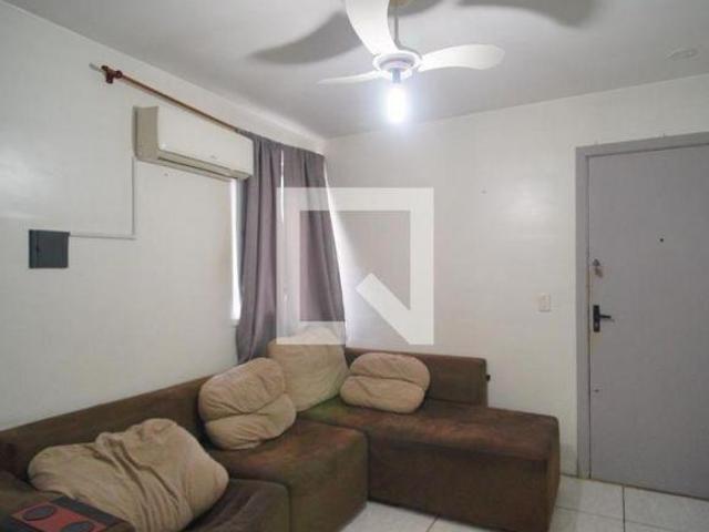 Apartamento à Venda Hamburgo Velho, 2 Quartos, 38 m² Novo Hamburgo
