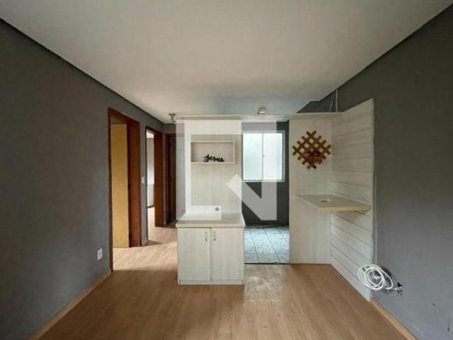 Apartamento à Venda Hamburgo Velho, 2 Quartos, 39 m² Novo Hamburgo