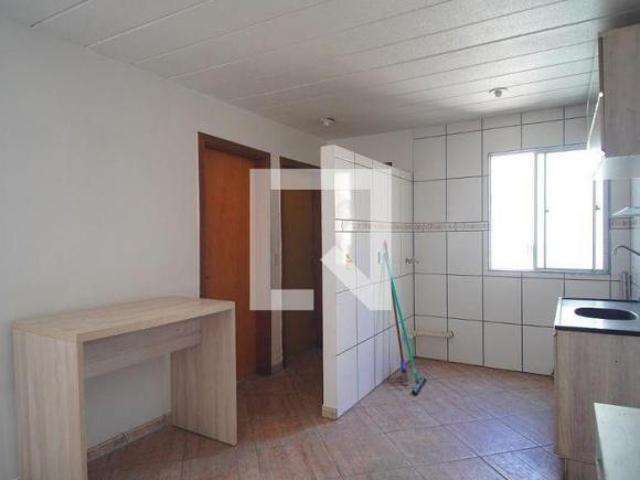 Apartamento à Venda Hamburgo Velho, 2 Quartos, 39 m² Novo Hamburgo