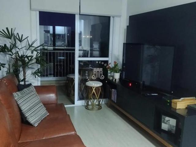 APARTAMENTO À VENDA HANBURY PARK JUNDIAI/SP