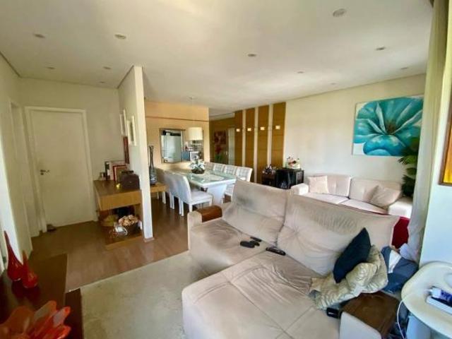 Apartamento à venda Hanbury Park Residencial Club em Jundiaí