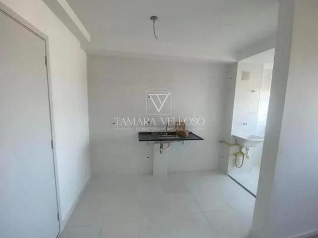 Apartamento à venda, Happy Braz Cubas, Vila Nova Cintra, Mogi das Cruzes, SP, 2 quartos, 1 vaga, 42m
