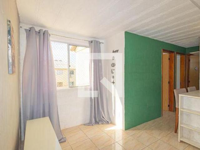Apartamento à Venda Harmonia, 2 Quartos, 43 m² Canoas