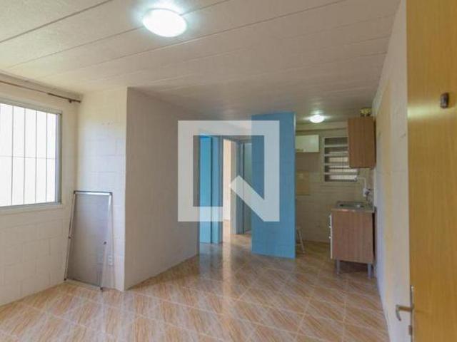 Apartamento à Venda Harmonia, 2 Quartos, 43 m² Canoas