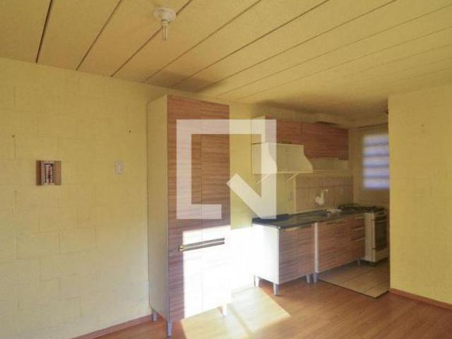 Apartamento à Venda Harmonia, 2 Quartos, 43 m² Canoas
