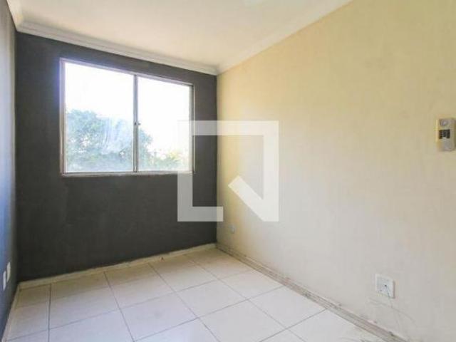 Apartamento à Venda Harmonia, 2 Quartos, 41 m² Canoas