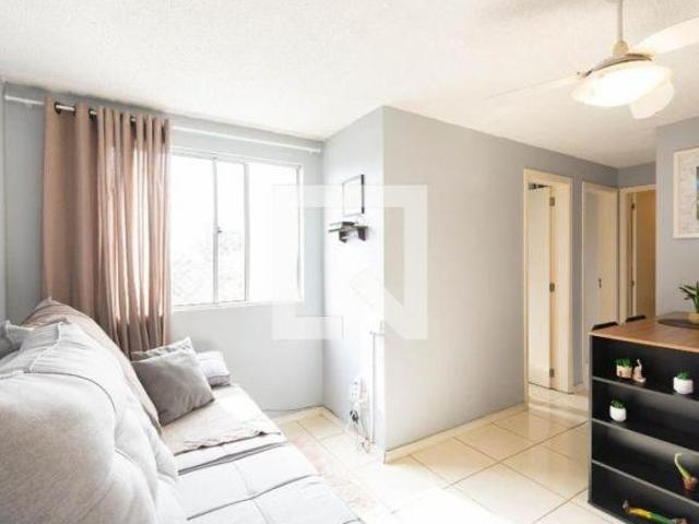 Apartamento à Venda Harmonia, 2 Quartos, 44 m² Canoas