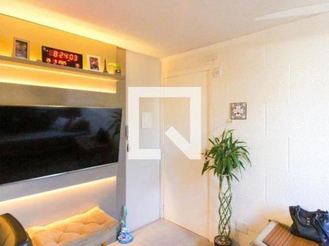 Apartamento à Venda Harmonia, 2 Quartos, 48 m² Canoas