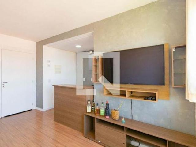 Apartamento à Venda Harmonia, 2 Quartos, 49 m² Canoas