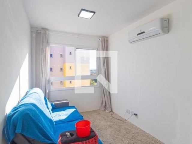 Apartamento à Venda Harmonia, 2 Quartos, 50 m² Canoas