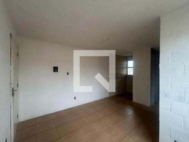 Apartamento à Venda Harmonia, 2 Quartos, 38 m² Canoas