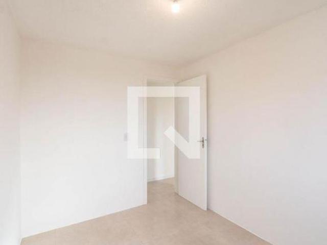 Apartamento à Venda Harmonia, 2 Quartos, 38 m² Canoas