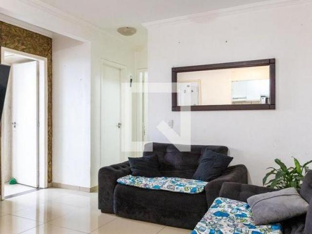 Apartamento à Venda Hauer, 3 Quartos, 52 m² Curitiba