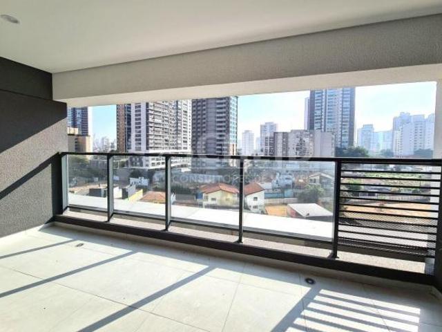 Apartamento a venda Haus Mitre Brooklin