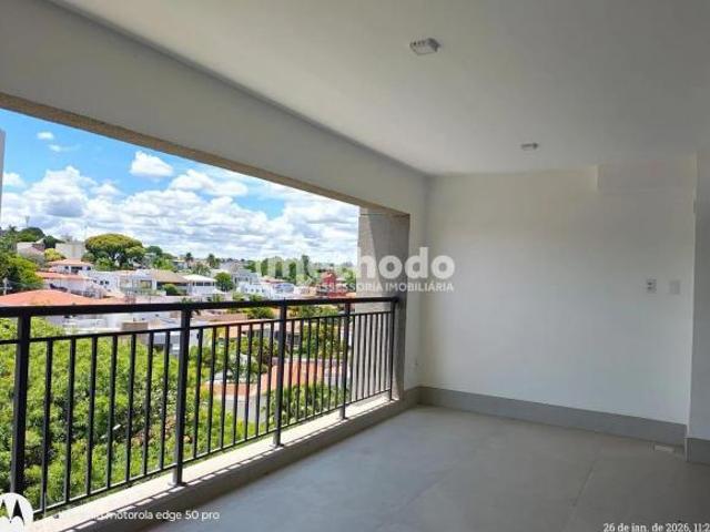 Apartamento à venda Haus Nova Campinas Campinas/SP
