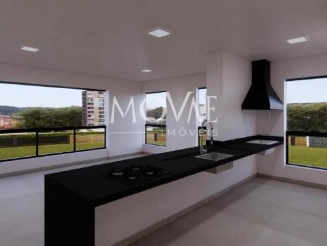 APARTAMENTO À VENDA | HAUS VILA EMA | 82,30m² | 2 DORMITÓRIOS | 1 SUÍTE | 2 VAGAS | OPORTUNIDADE | S