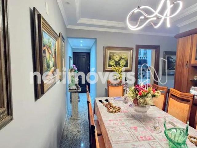Apartamento à Venda, Havaí, Belo Horizonte
