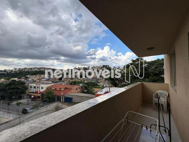 Apartamento à Venda, Havaí, Belo Horizonte