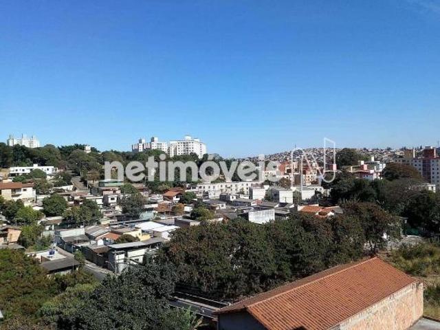 Apartamento à Venda, Havaí, Belo Horizonte