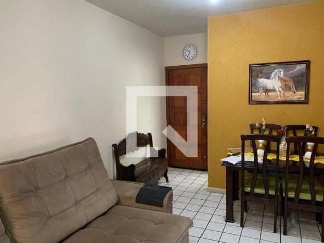 Apartamento à Venda Havaí, 2 Quartos, 47 m² Belo Horizonte