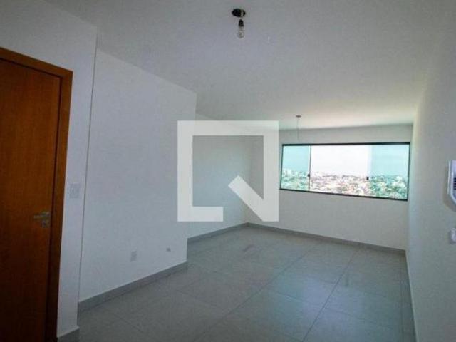 Apartamento à Venda Havaí, 2 Quartos, 62 m² Belo Horizonte