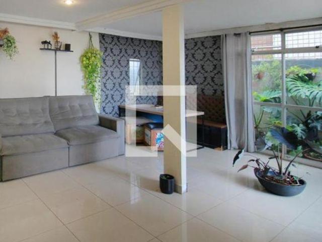 Apartamento à Venda Havaí, 2 Quartos, 120 m² Belo Horizonte