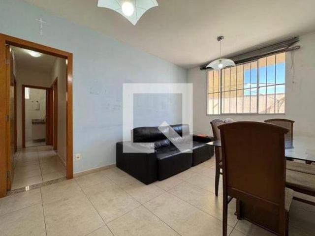 Apartamento à Venda Havaí, 3 Quartos, 75 m² Belo Horizonte